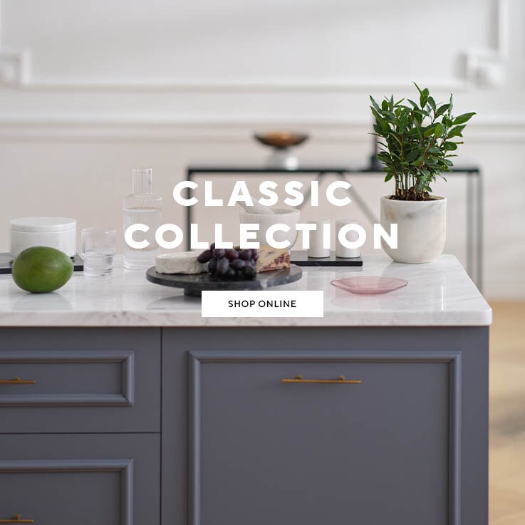 Reserved & Shop Online