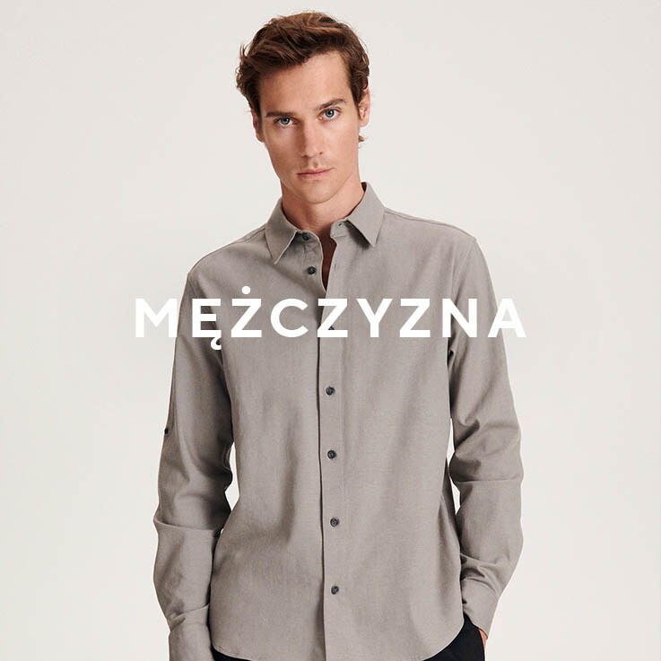 Reserved & Shop Online