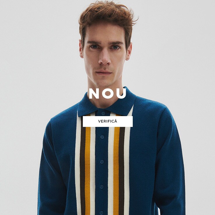 Reserved & Shop Online