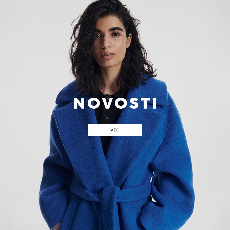 Reserved & Shop Online