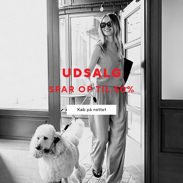 Reserved & Shop Online