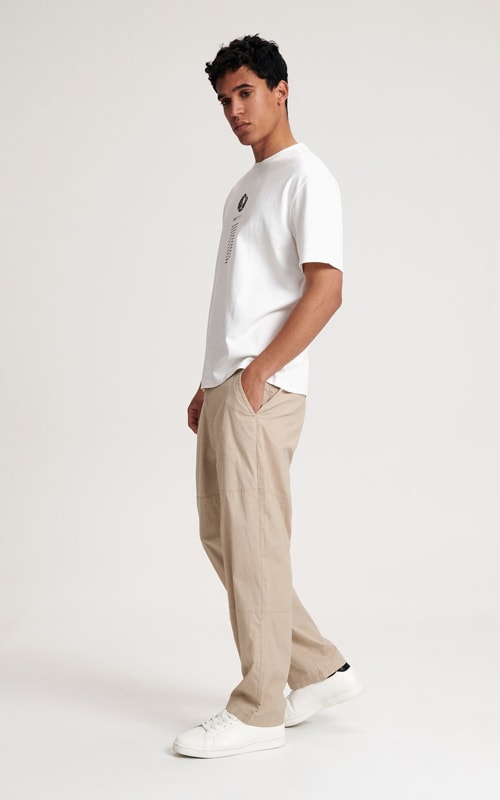HOMME | RESERVED