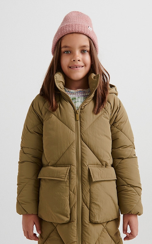 Ubrania dla dziewczynek | RESERVED