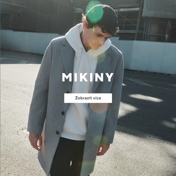 Men's Clothing | RESERVED