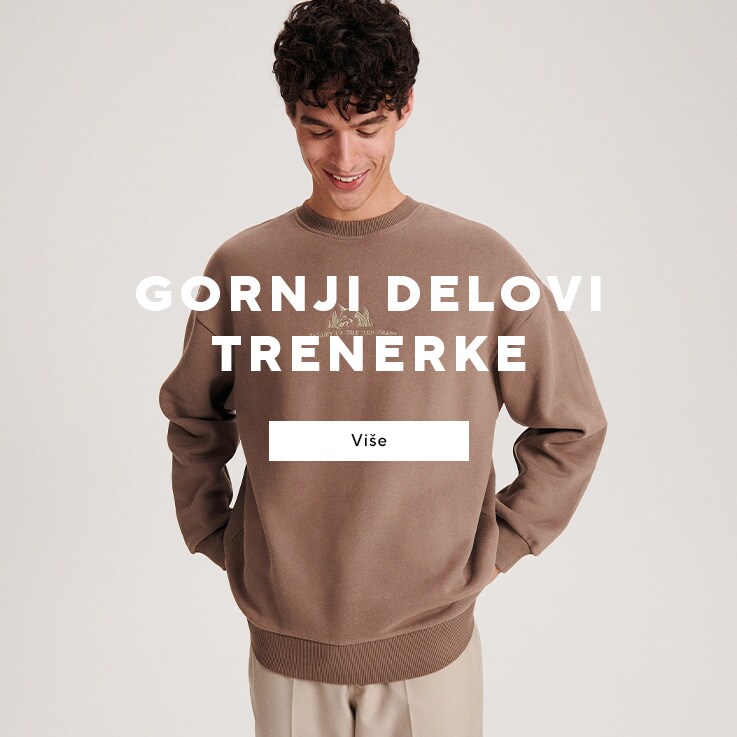 Men's Clothing | RESERVED