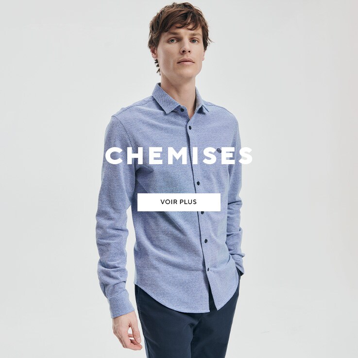 HOMME | RESERVED