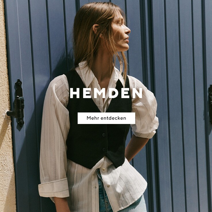 DAMEN | RESERVED