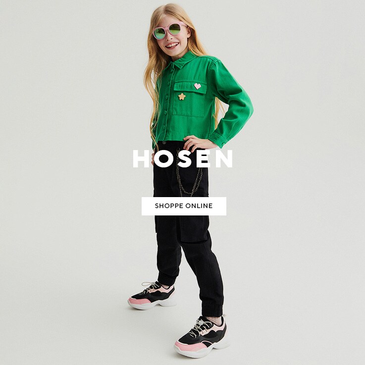 MÄDCHEN | RESERVED