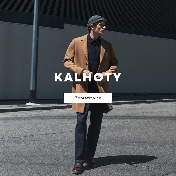 Men's Clothing | RESERVED