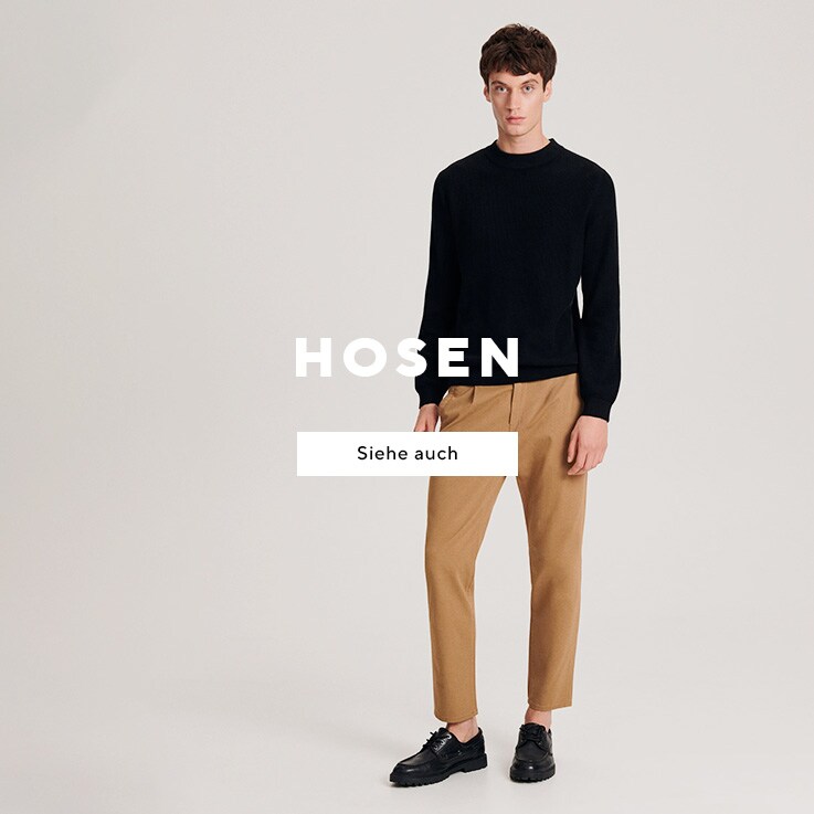 Men's Clothing | RESERVED