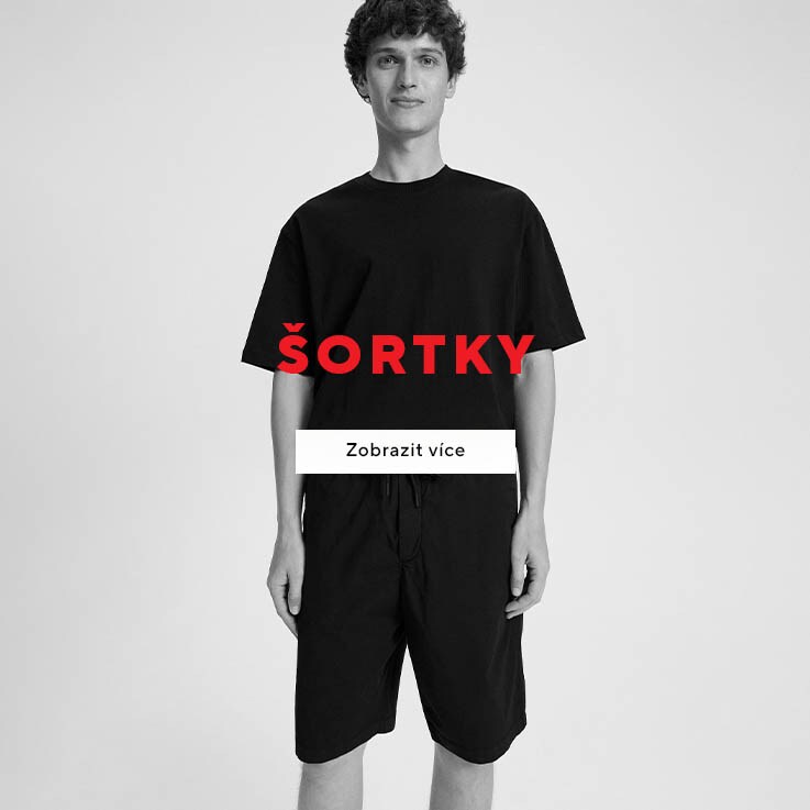 Men's Clothing | RESERVED