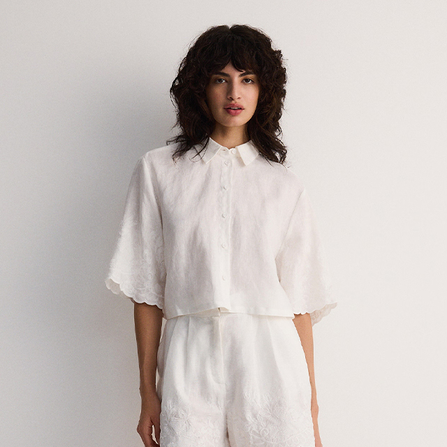 Women's Clothing | RESERVED