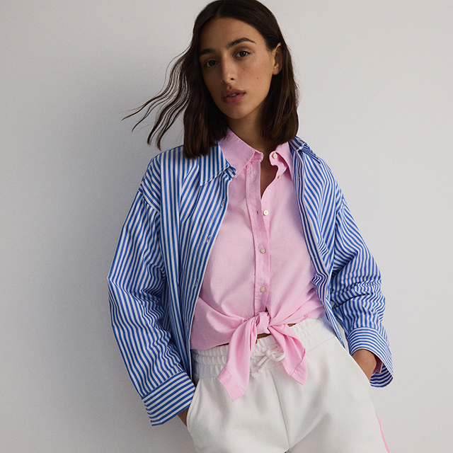 Women's Clothing | RESERVED