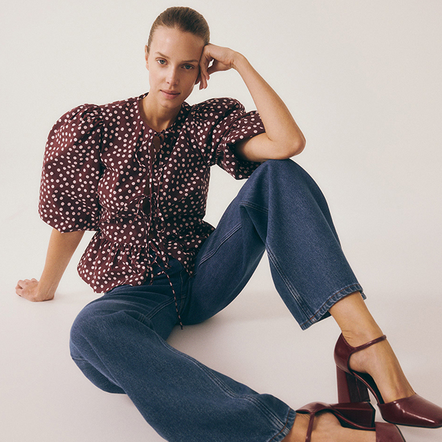 Women's Clothing | RESERVED