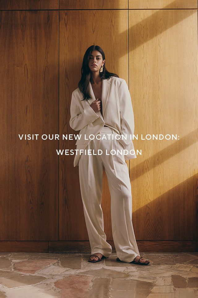 Reserved & Shop Online