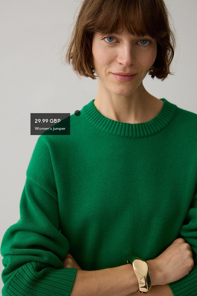 WOMEN'S CLOTHING | RESERVED