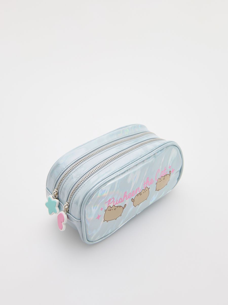 Pusheen unicorn pencil case store