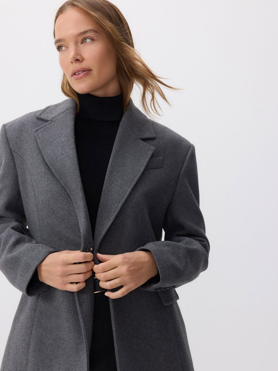 Women's Coats | RESERVED