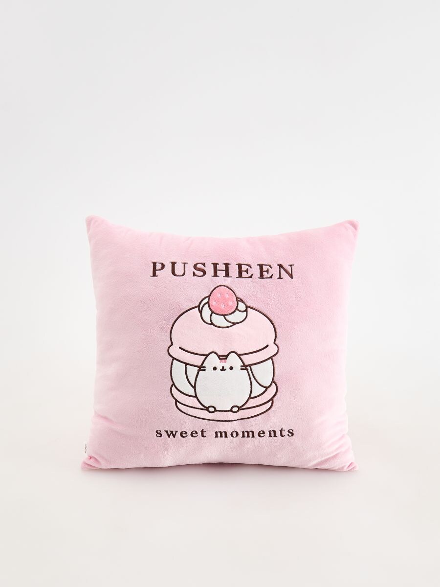 Pusheen pillow
