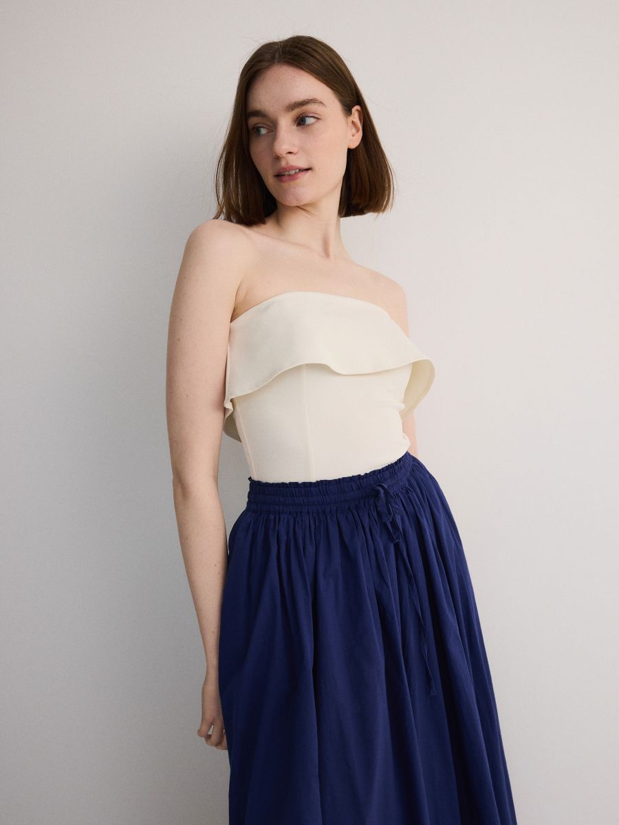 LADIES SKIRT